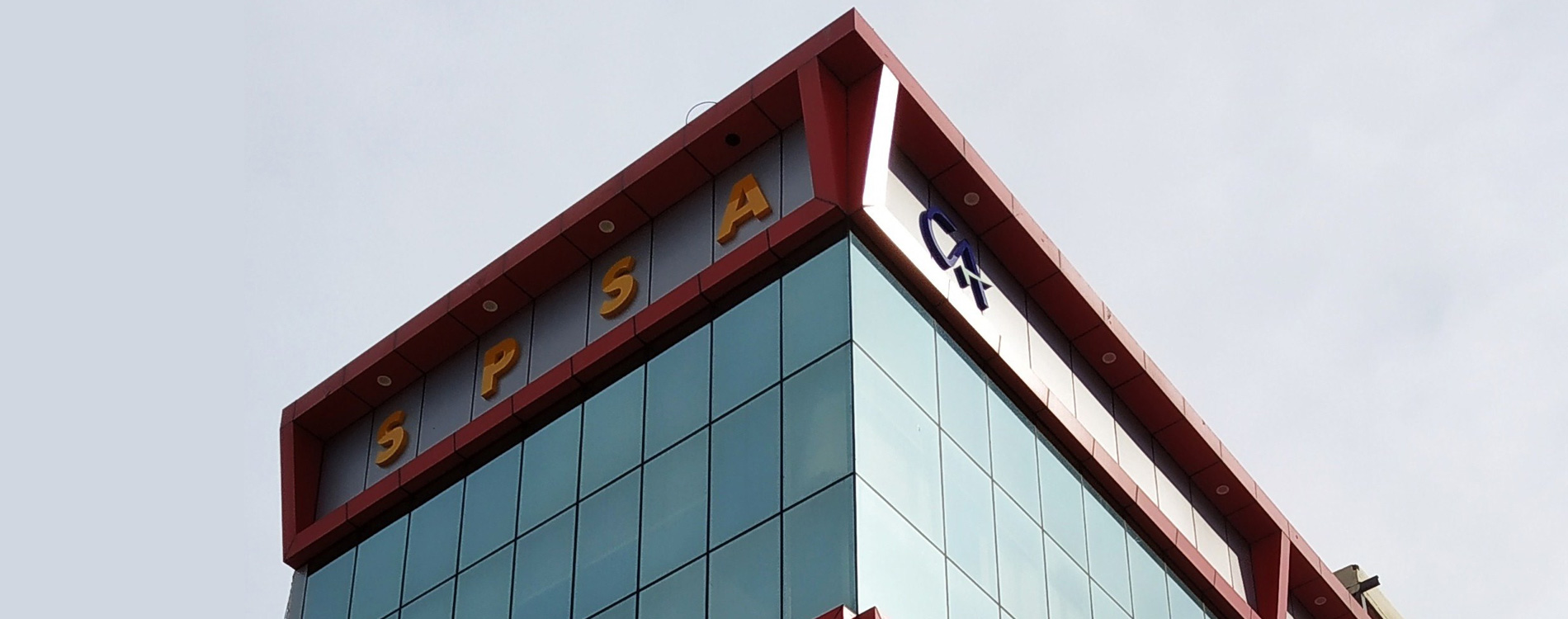 SPSA Group – CA and Accounts India